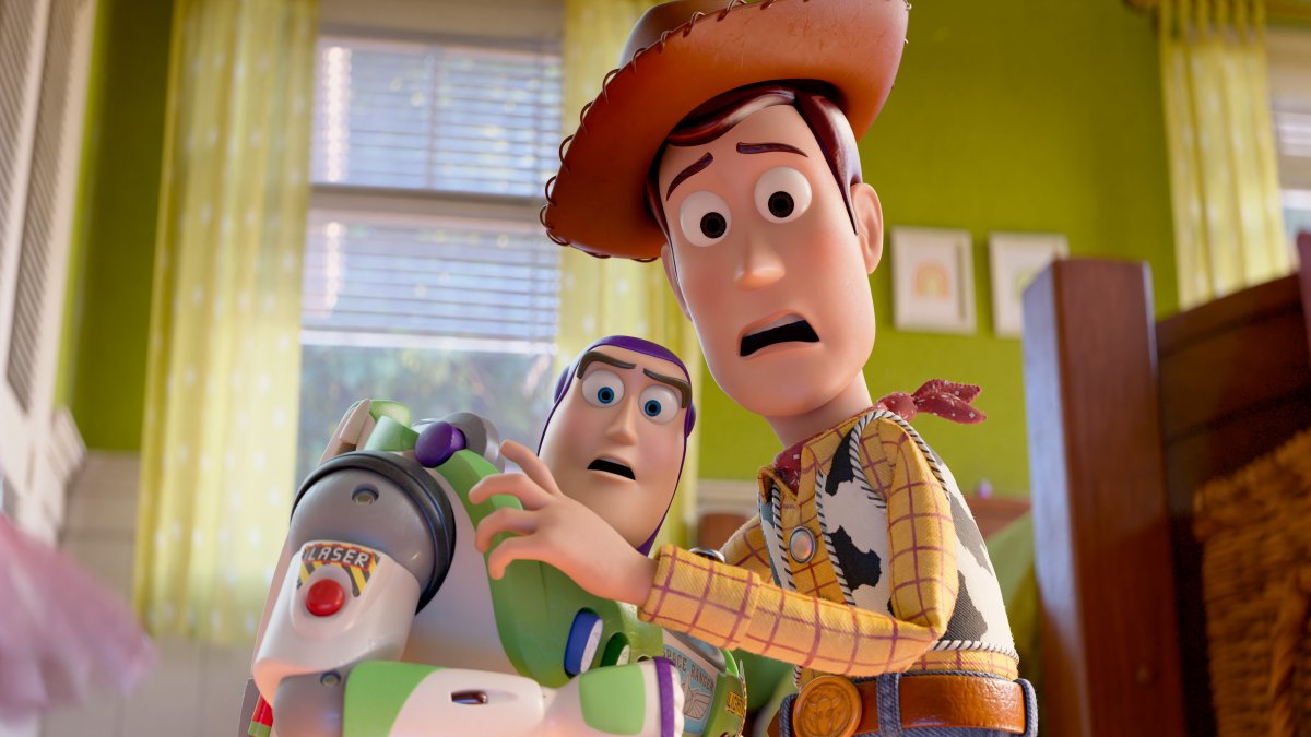 Watch the first teaser trailer for ‘Toy Story 5’ – NBC 5 Dallas-Fort Worth