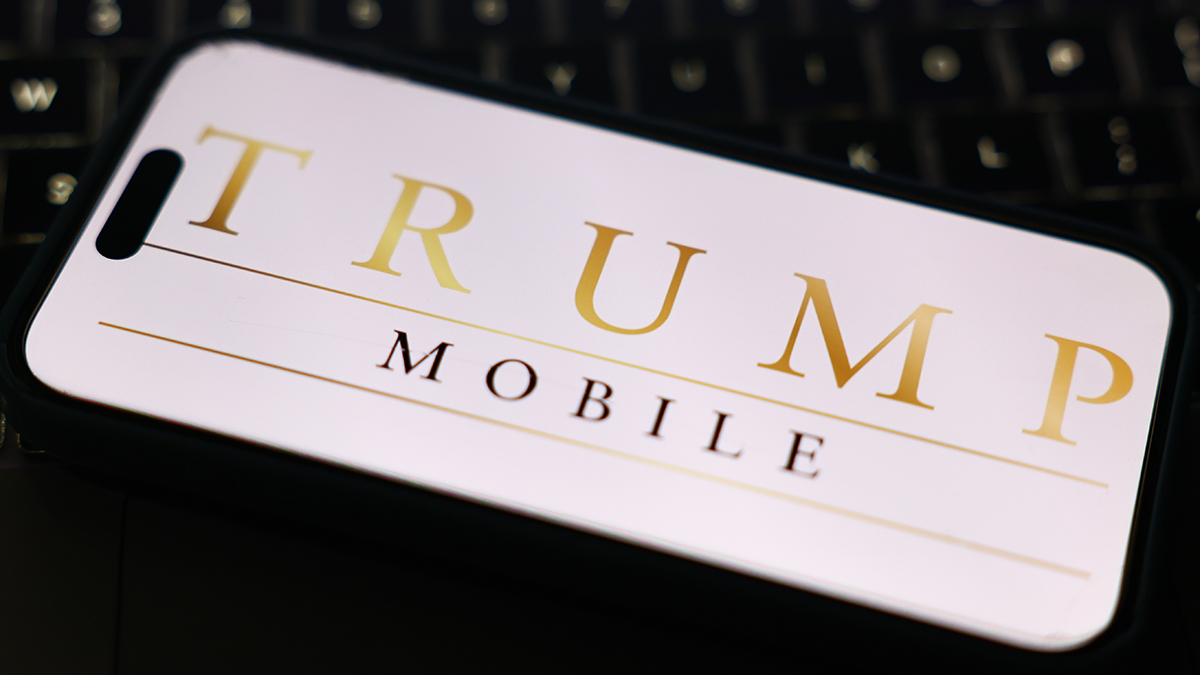Trump Mobile phone is nowhere to be found after months of delay – NBC 5 ...