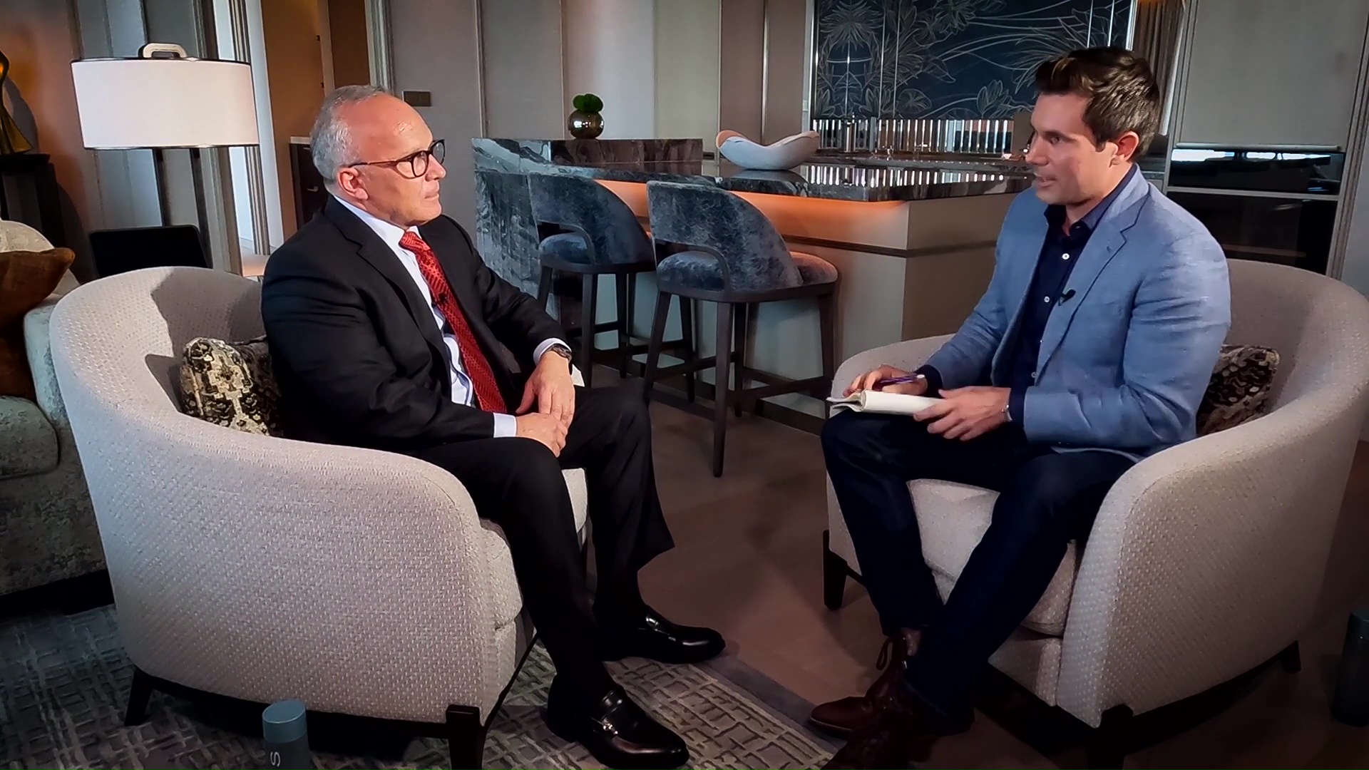 Sands eyes Dallas resort if Texas legalizes casino gambling – NBC 5 ...