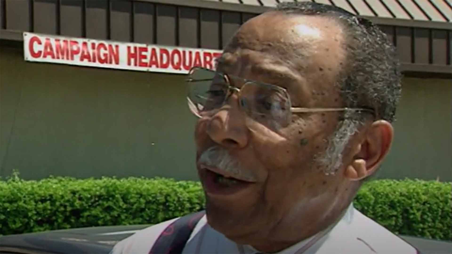 Garland teacher fired following viral video, police investigating ...