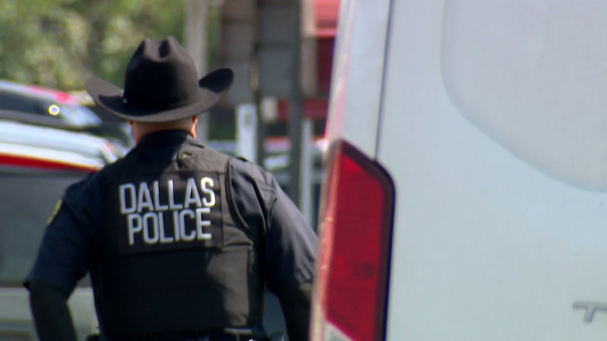 Massive arrest of domestic violence offenders in Dallas – NBC 5 Dallas ...