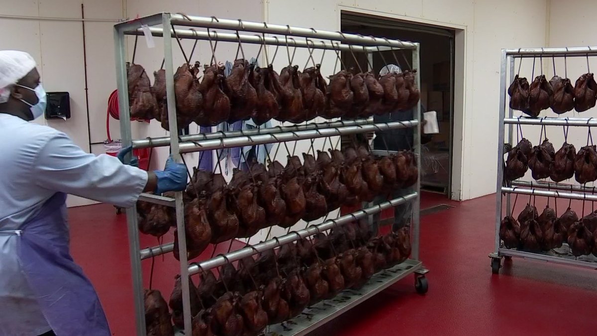 Greenberg smoked turkey delay impacts North Texas families – NBC 5 ...