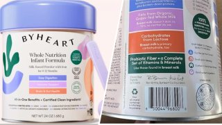 Tests reveal powdered milk may be cause of ByHeart botulism outbreak ...