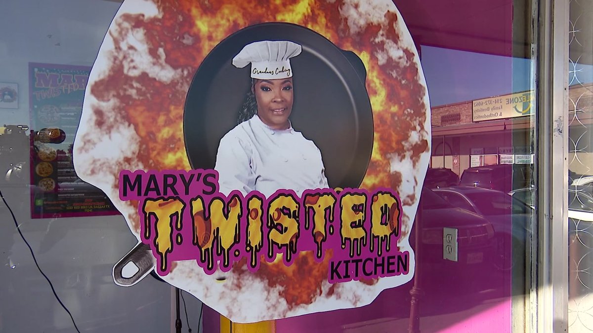 Struggling Texas families see partial SNAP payments amid shutdown – NBC ...