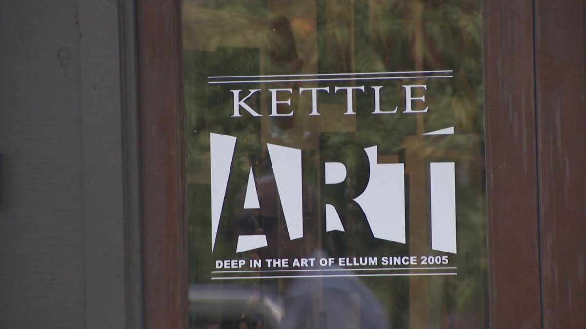 Kettle Art celebrates 20 years of Deep Ellum art and culture – NBC 5 ...