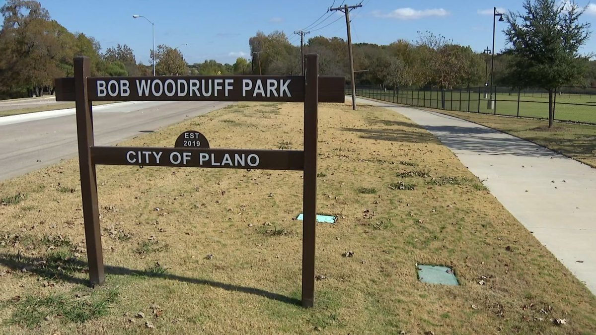 Teen charged after jogger attacked with hammer in Plano park – NBC 5 ...