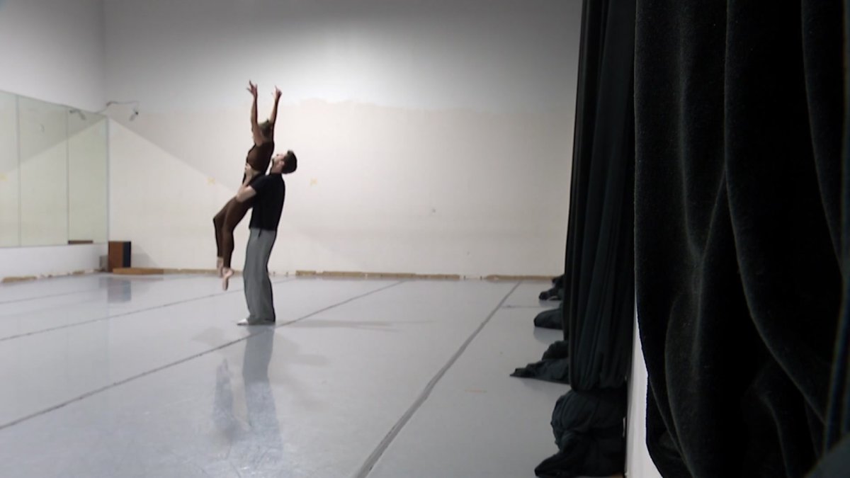 Dance at the Modern brings female choreographers into spotlight – NBC 5 ...