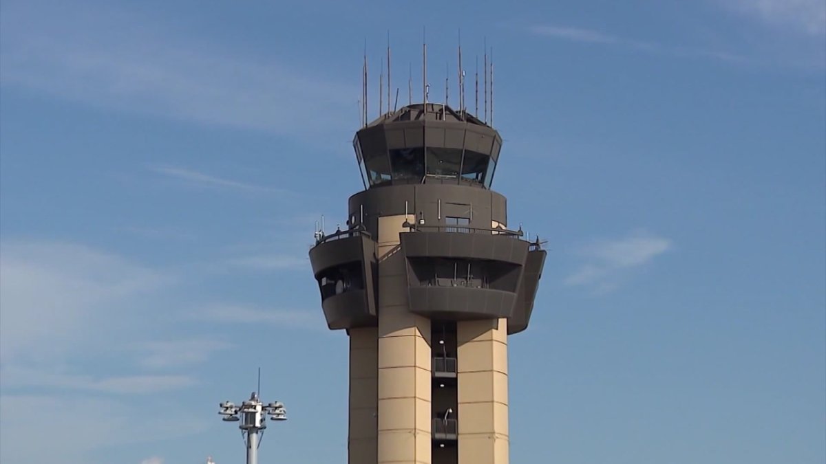 Changes and refunds offered as FAA restricts flights – NBC 5 Dallas ...