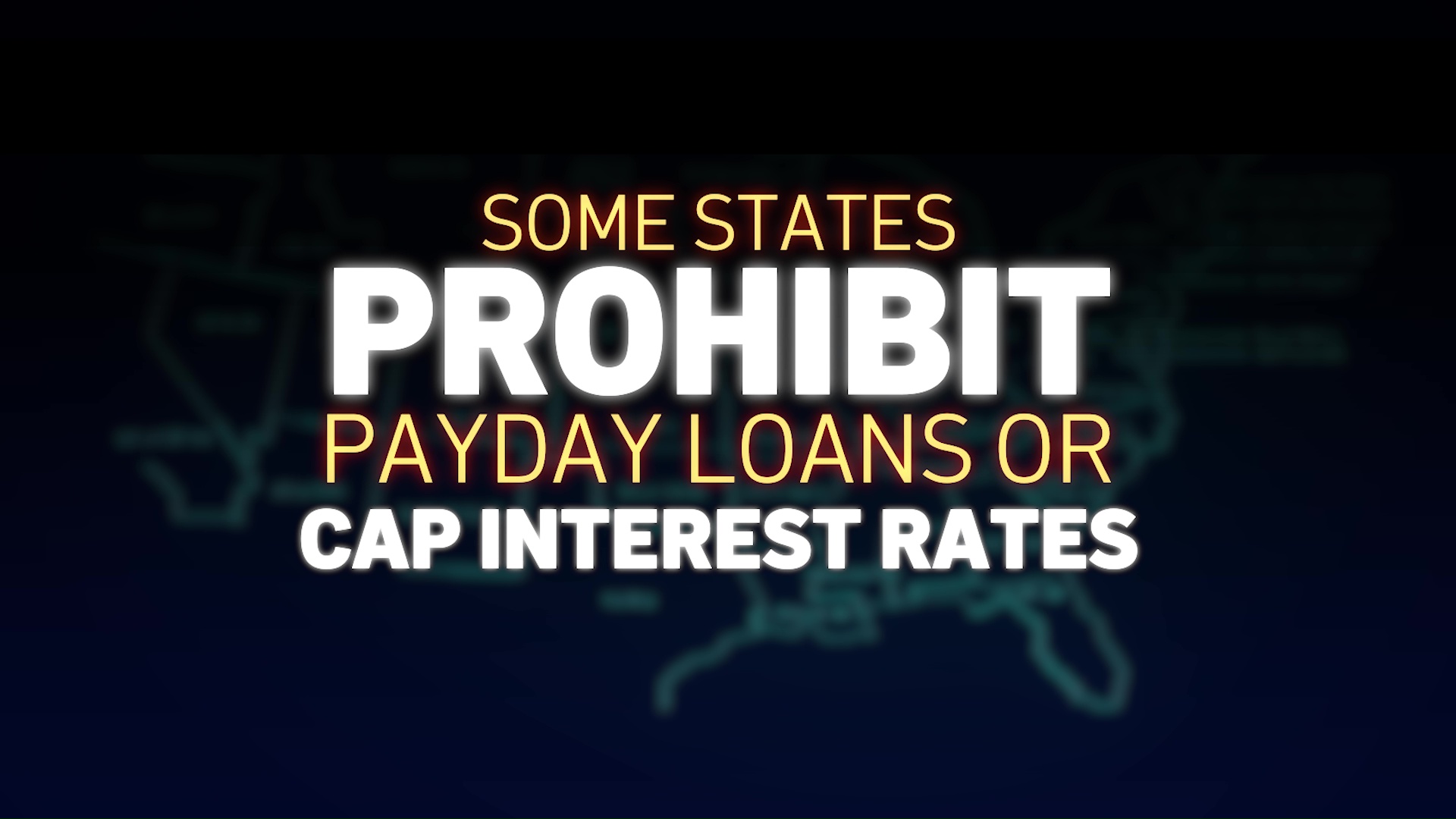 Struggling Texas families say payday lenders won’t ease terms – NBC 5 ...