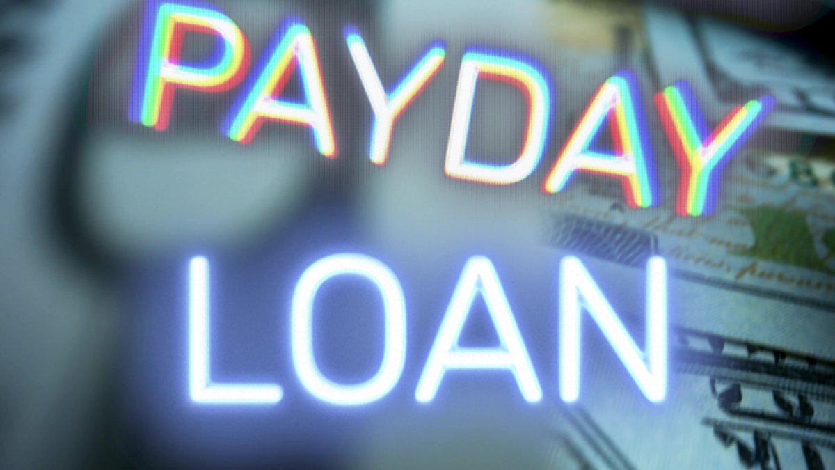 Struggling Texas families say payday lenders won’t ease terms – NBC 5 ...