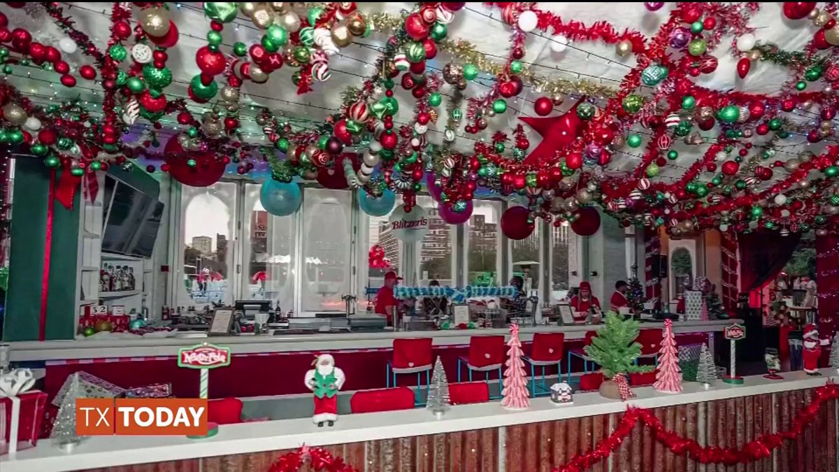 Santa Claus is coming to Omni Dallas Hotel – NBC 5 Dallas-Fort Worth