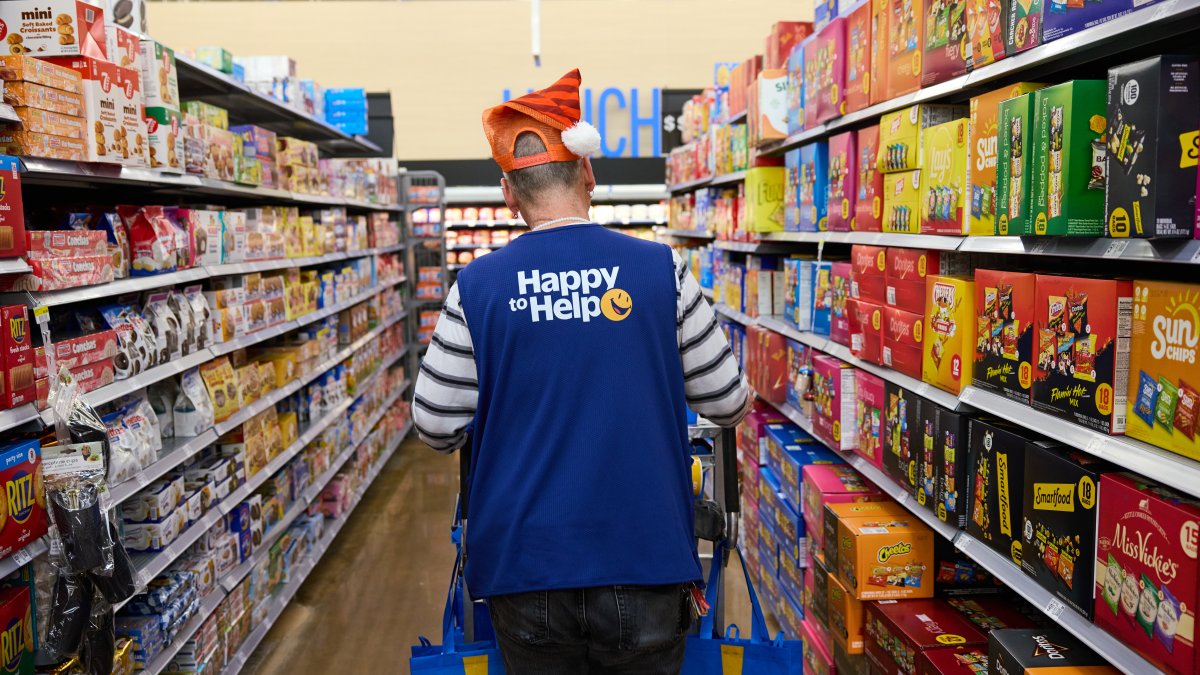 Consumer prices rose 2.7% in December, Labor Department says – NBC 5 ...