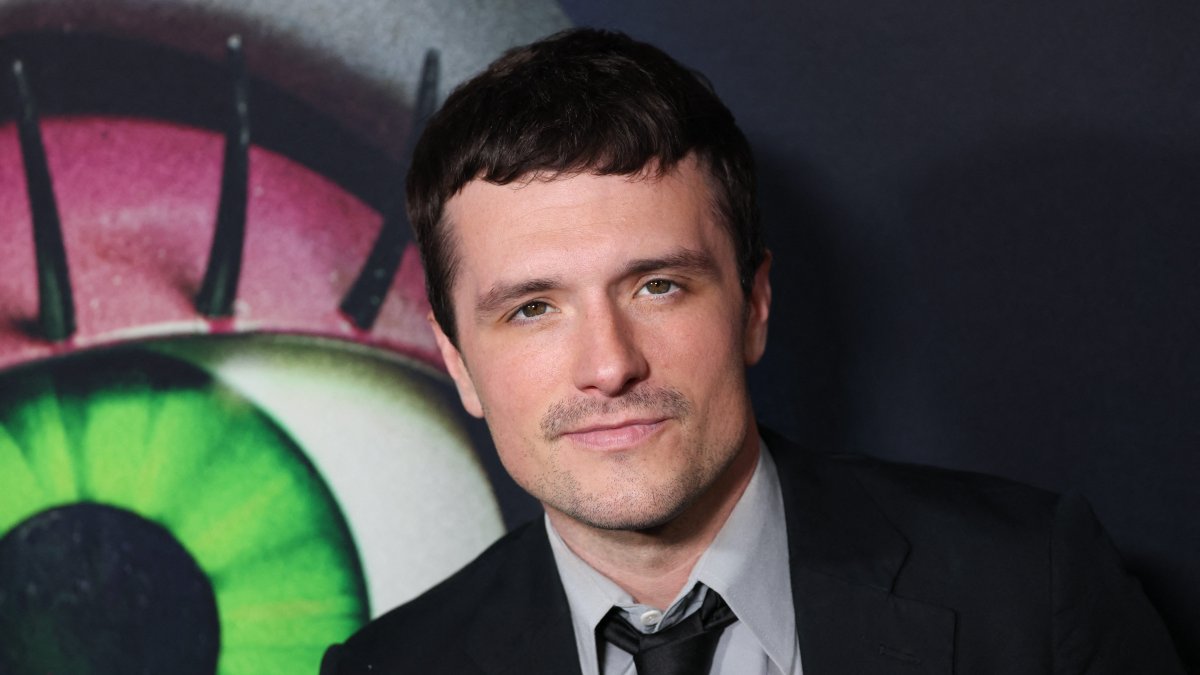 Josh Hutcherson reveals he was almost cast as Spider-Man – NBC 5 Dallas ...