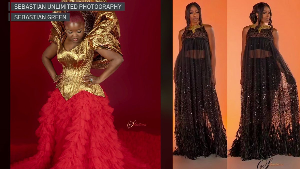 Dallas designer searches for missing valuable dresses – NBC 5 Dallas ...