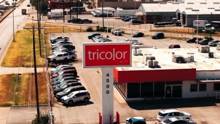 Founder of Tricolor Holdings indicted for fraud – NBC 5 Dallas-Fort Worth