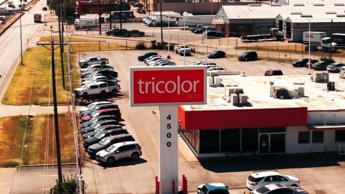 Founder of Tricolor Holdings indicted for fraud – NBC 5 Dallas-Fort Worth
