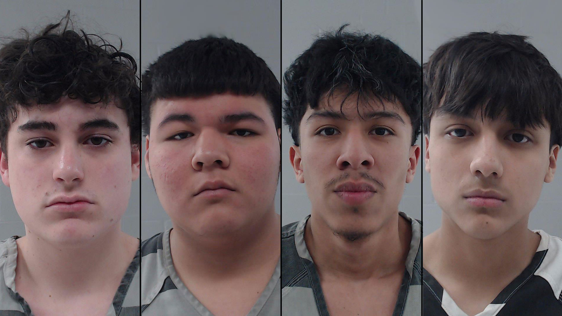 Four arrested in Burleson park teen shooting – NBC 5 Dallas-Fort Worth