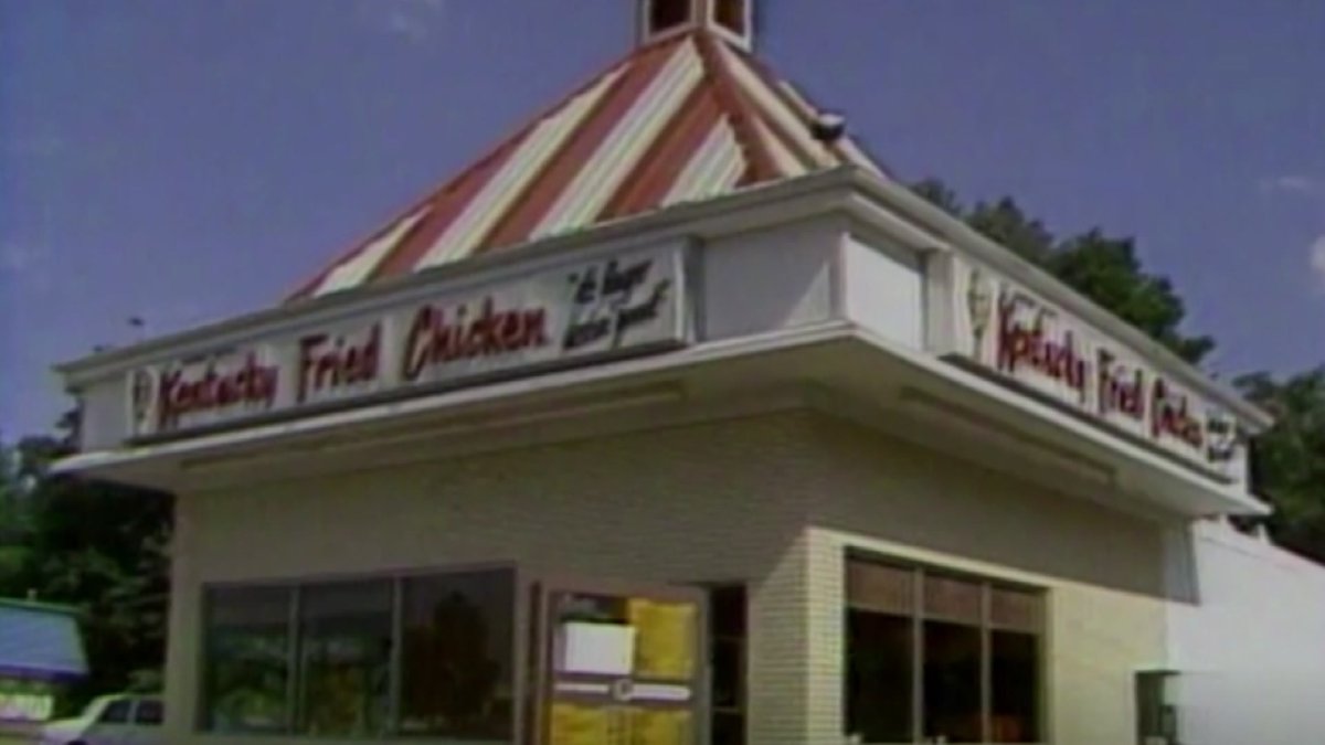 KFC murders cold case solved after 42 years in Texas – NBC 5 Dallas ...