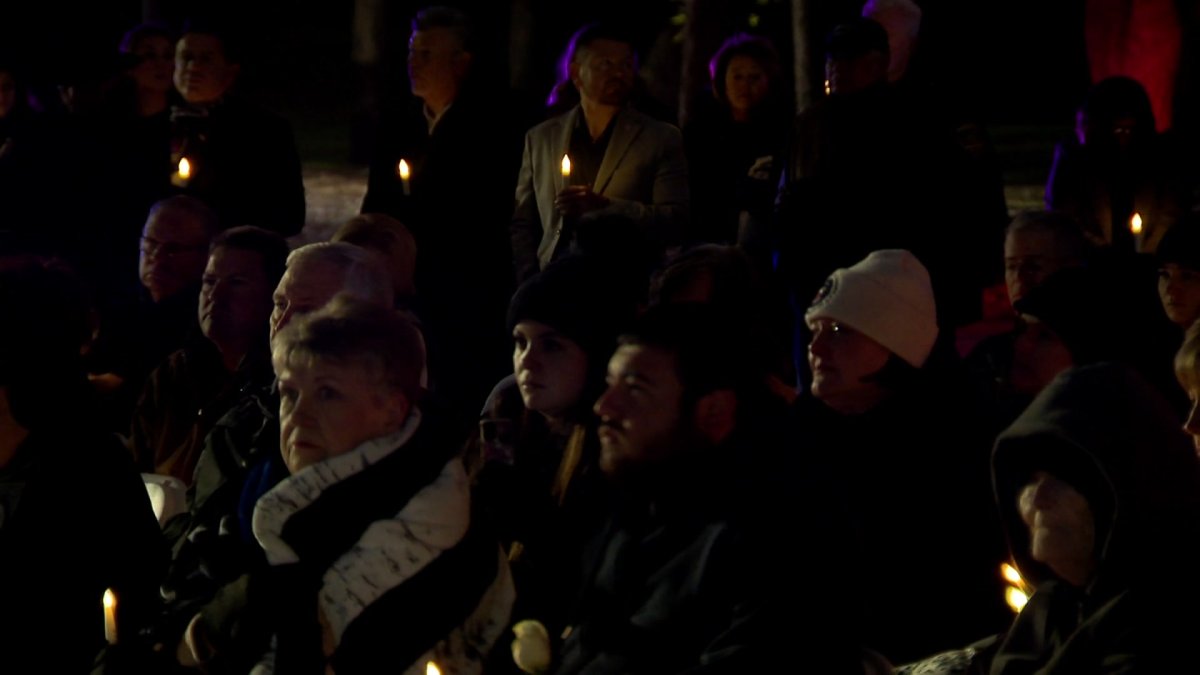 Fort Worth honors Officer Nava 20 years after line-of-duty death – NBC ...
