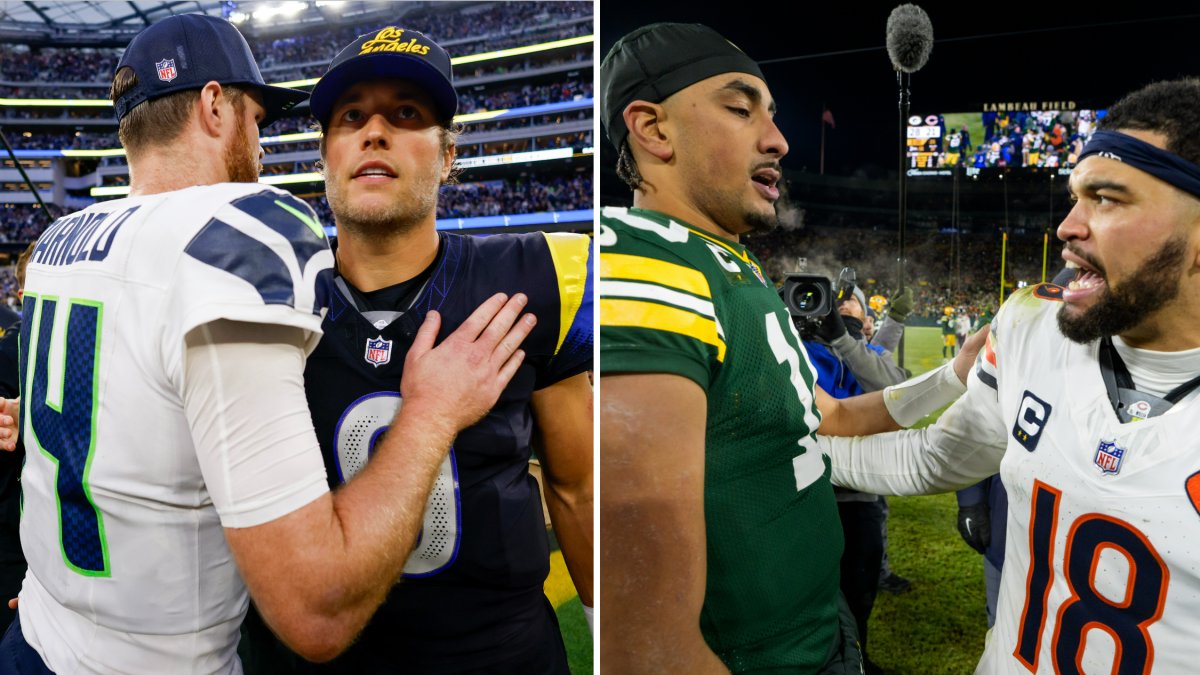 Who is playing in NFL Week 16? Here’s the full schedule – NBC 5 Dallas ...