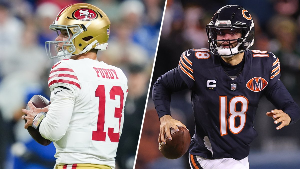 Who is playing in NFL Week 17? Here’s the full schedule – NBC 5 Dallas ...