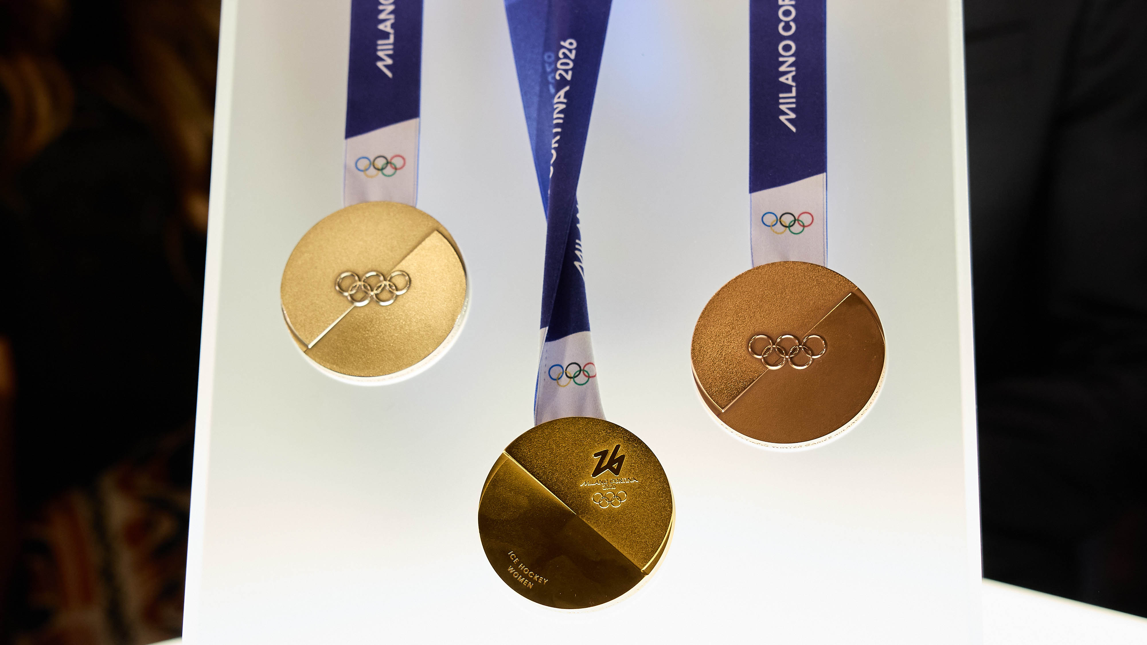 What to know about the history of Winter Olympic Medals – NBC 5 Dallas ...