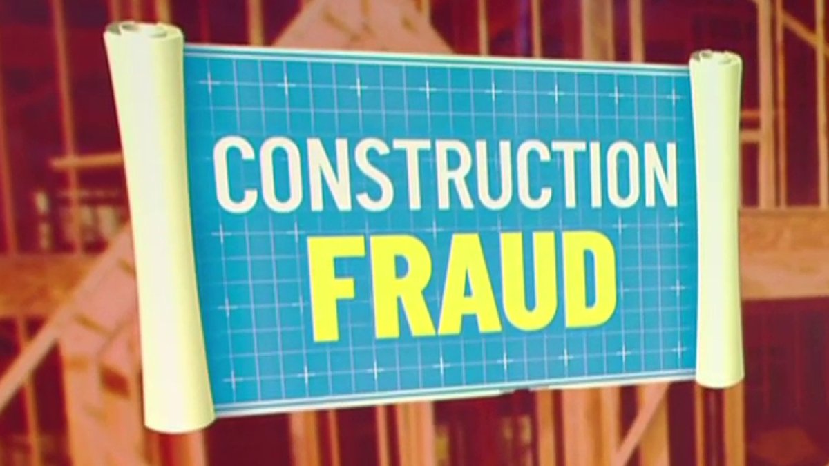 Sit down with victims of $5.4 million home construction fraud – NBC 5 ...