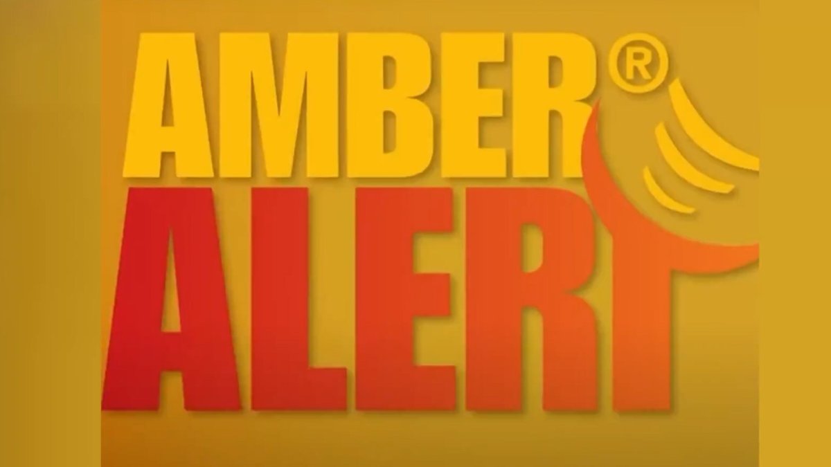 What to know about Amber Alerts – NBC 5 Dallas-Fort Worth