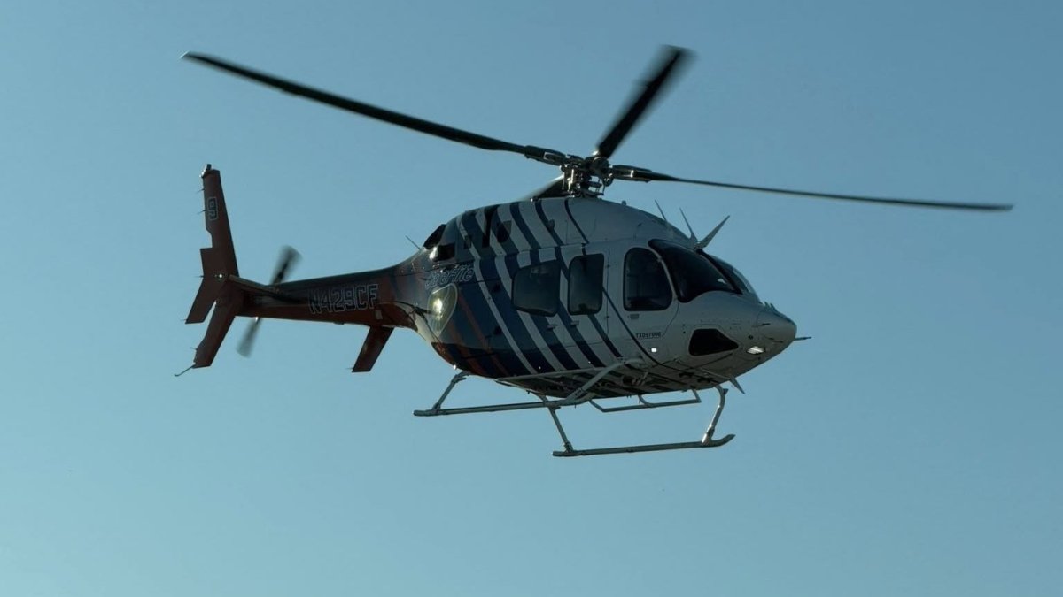 Teen injured in ATV sledding crash in North Texas – NBC 5 Dallas-Fort Worth