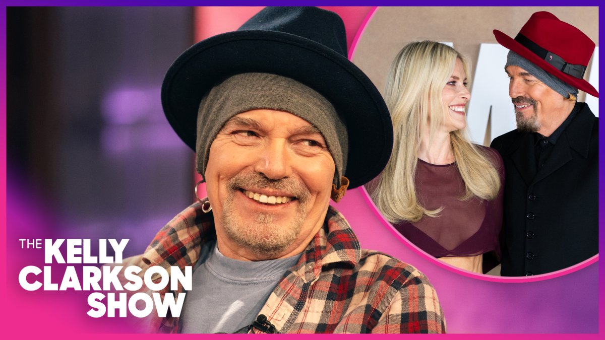 Billy Bob Thornton & Ali Larter ‘Landman’ relationship ‘not a helluva ...