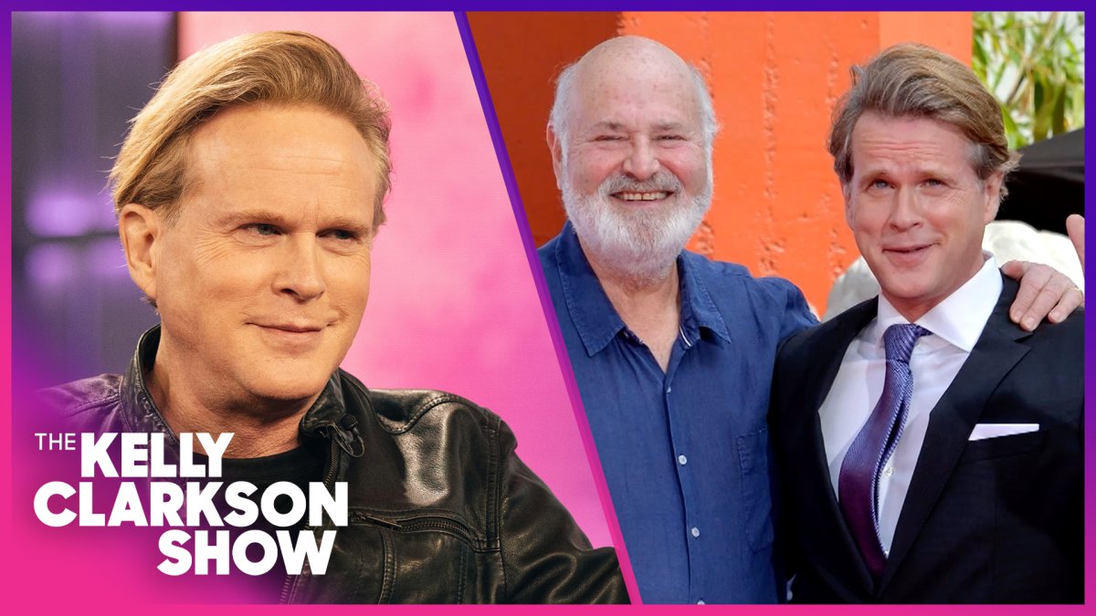 Cary Elwes reflects on Rob Reiner & ‘The Princess Bride’: ‘He changed ...