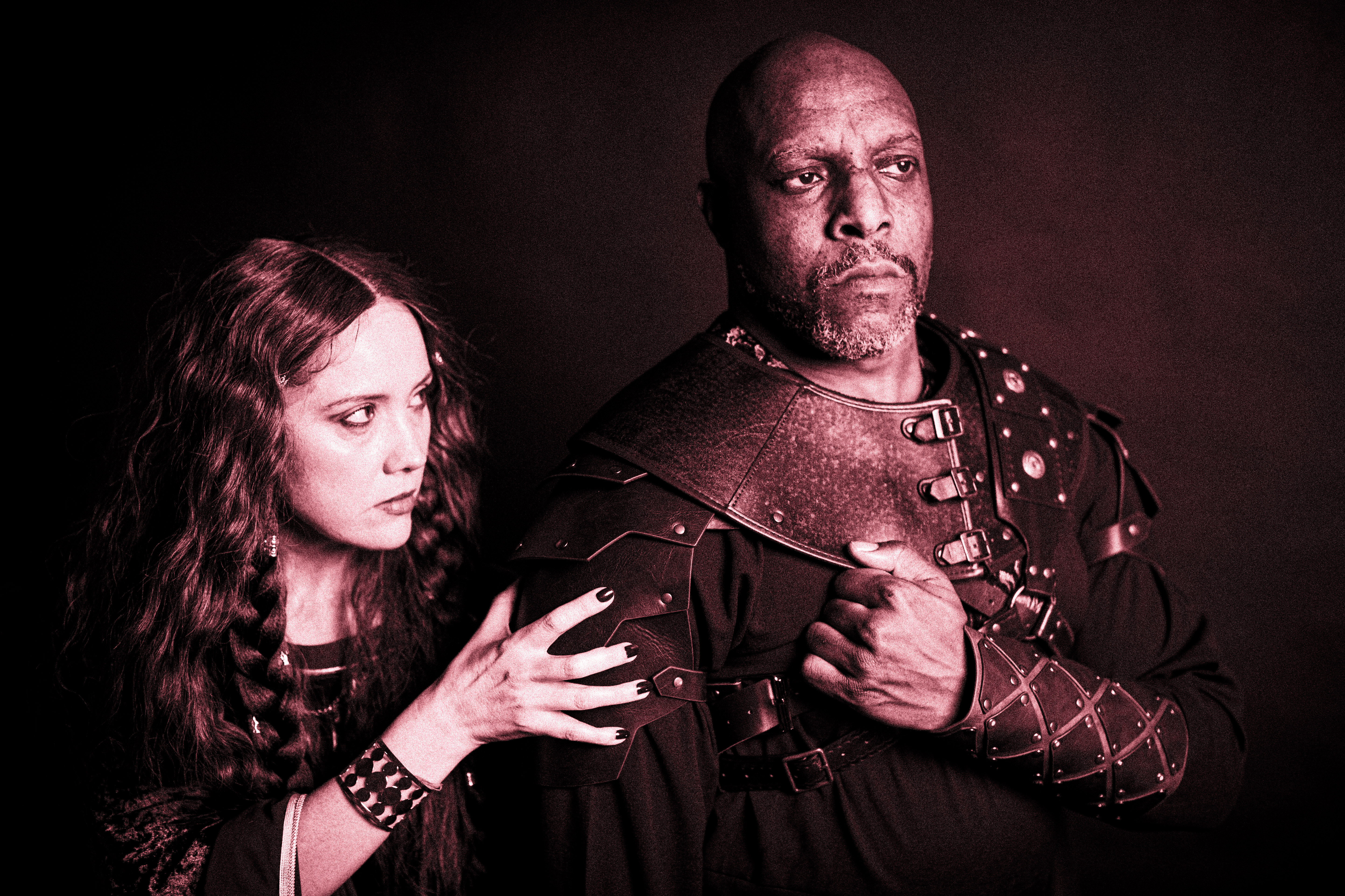 Shakespeare Dallas opens 2026 with Macbeth – NBC 5 Dallas-Fort Worth