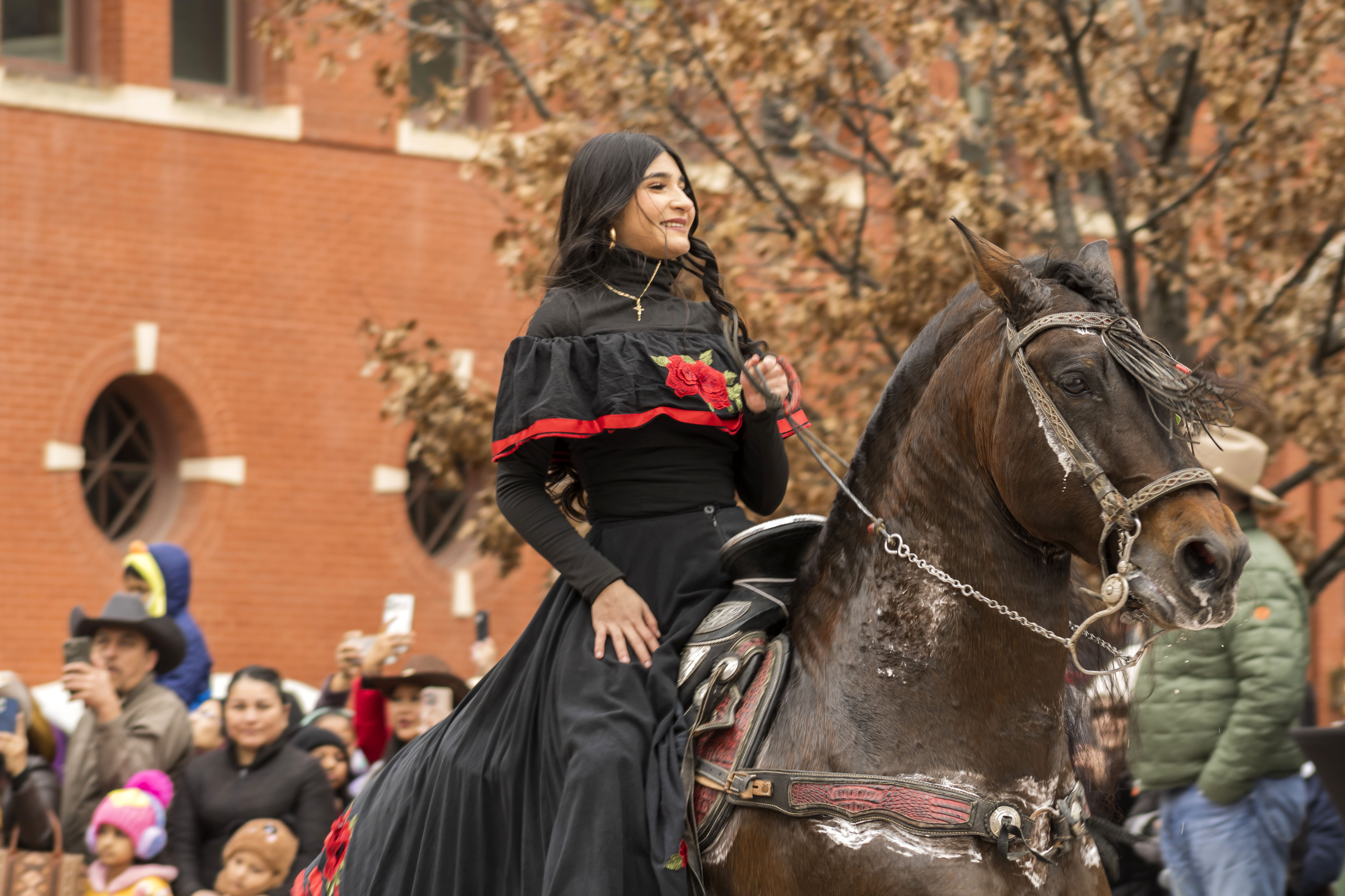 Images from the 2026 FWSSR All Western Parade – NBC 5 Dallas-Fort Worth