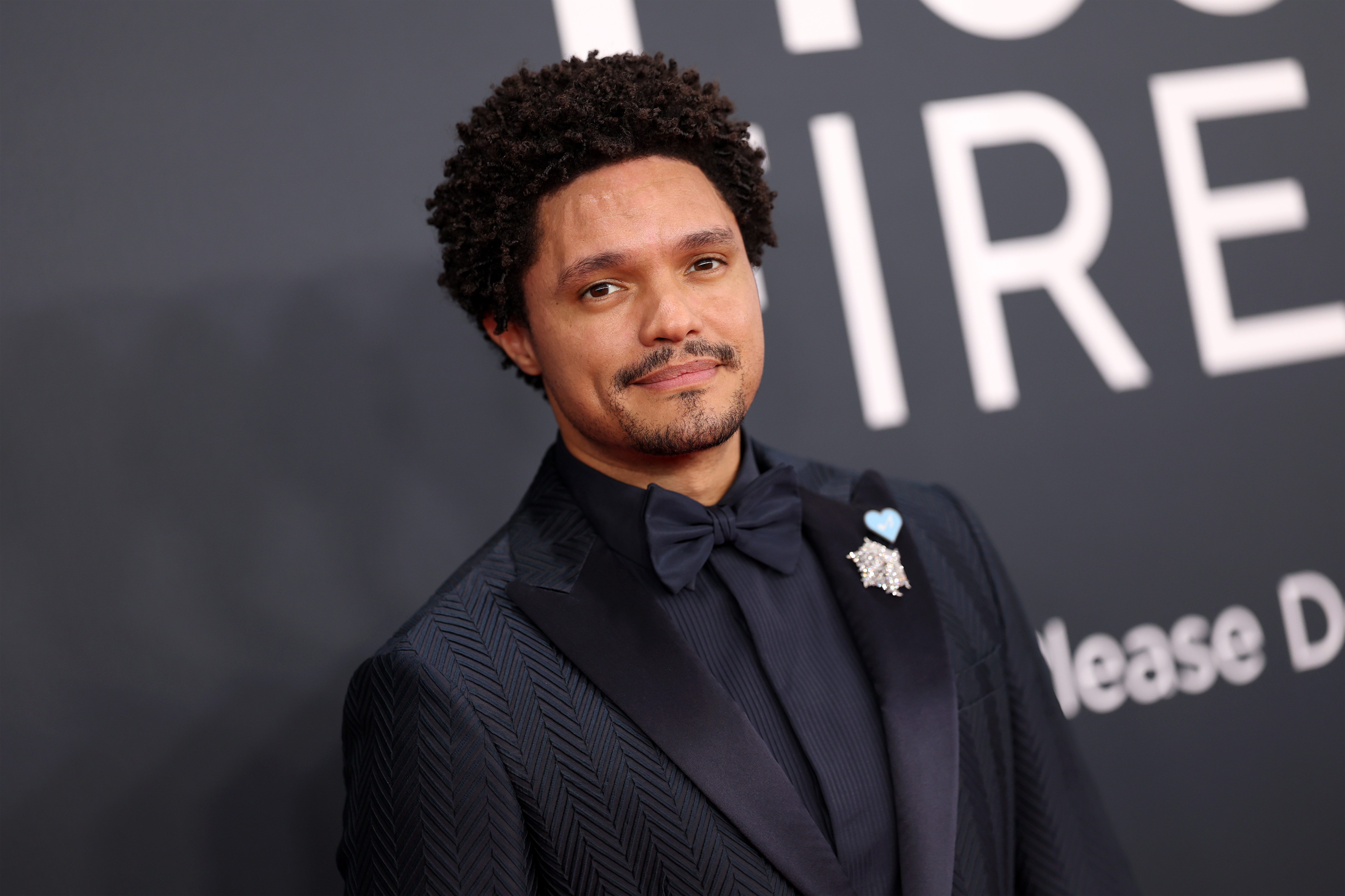 Grammys 2026: Trevor Noah last time hosting ceremony – NBC 5 Dallas ...