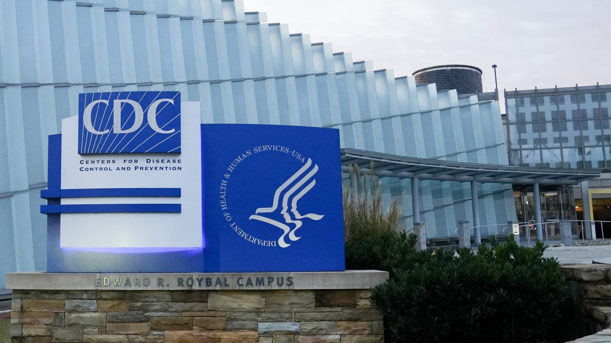 CDC changes childhood vaccine schedule: Here’s what to know – NBC 5 ...