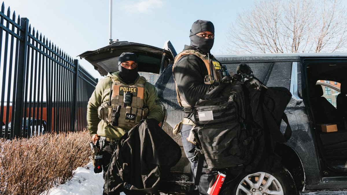 What officials and lawyers say about ICE detaining a 5-year-old – NBC 5 ...