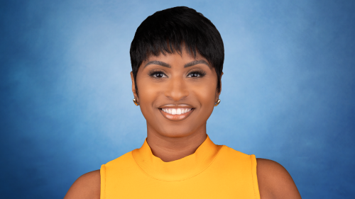 Jala Washington – NBC 5 Dallas-Fort Worth