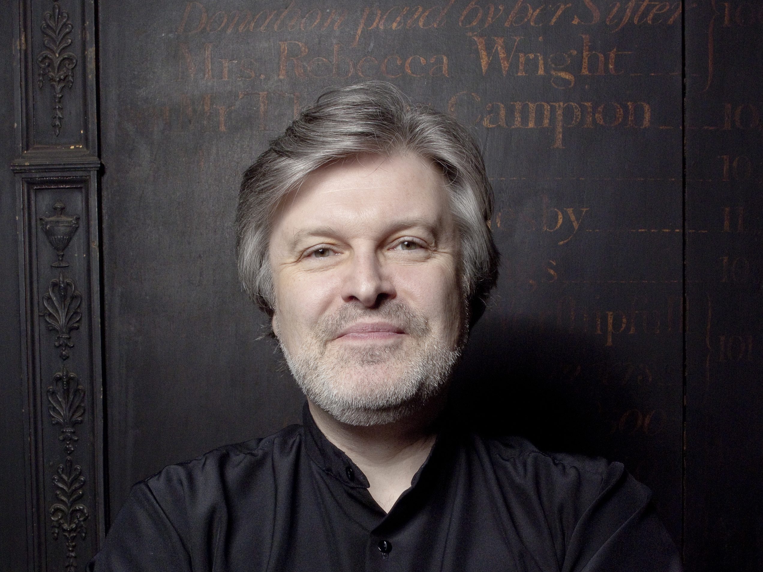 Scottish symphony work debuts with Dallas Symphony Orchestra – NBC 5 ...