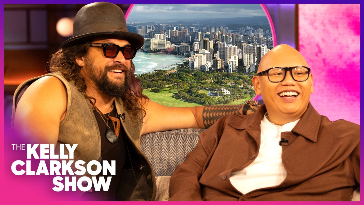 Jason Momoa and Jacob Batalon loved representing Hawaii in ‘The ...