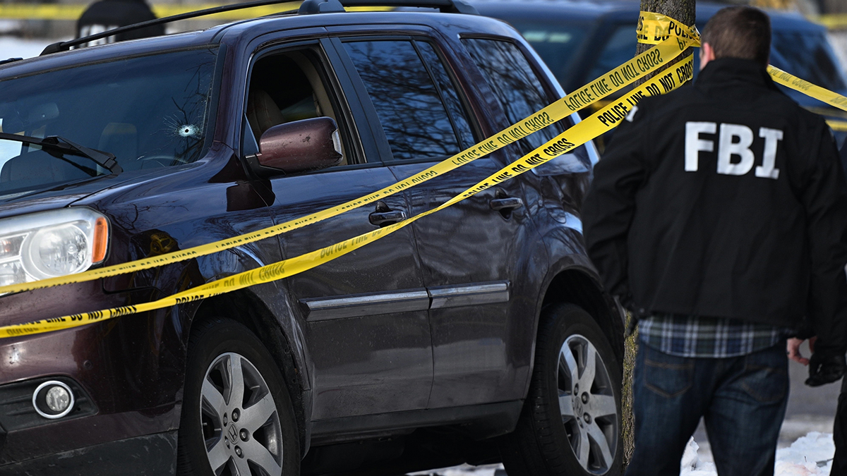 Minneapolis woman shot and killed by ICE officer – NBC 5 Dallas-Fort Worth