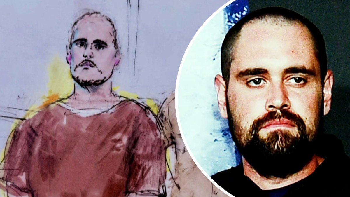 Nick Reiner murder case SHOCKER: Why did his lawyer step down? – NBC 5 ...
