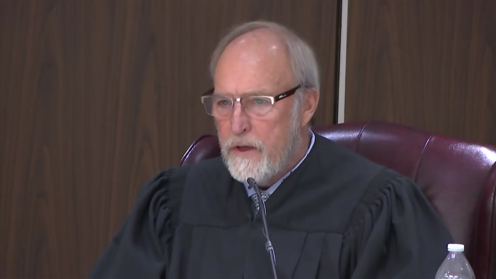 Judge denies mistrial in Uvalde officer case – NBC 5 Dallas-Fort Worth