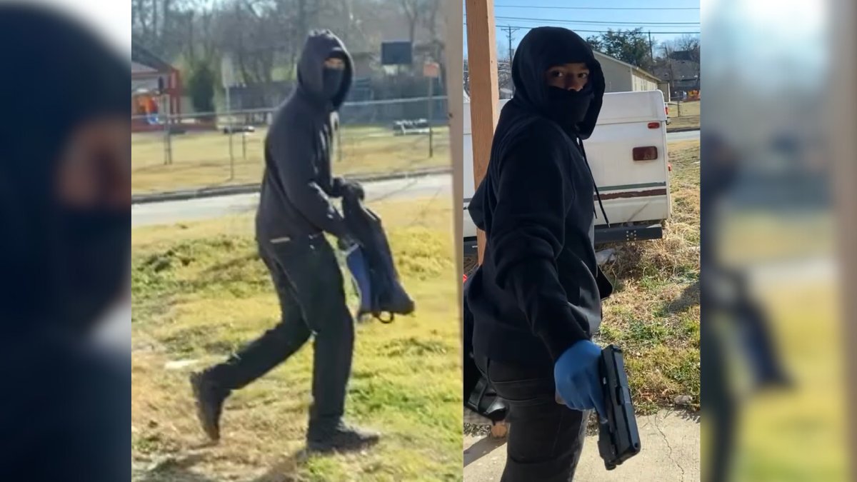 White Settlement police search for suspects in fatal shooting – NBC 5 ...