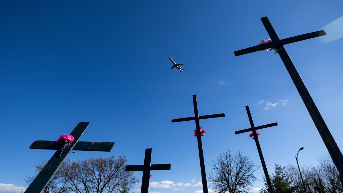 DCA crash: Honoring victims and making air travel safer 1 year later ...