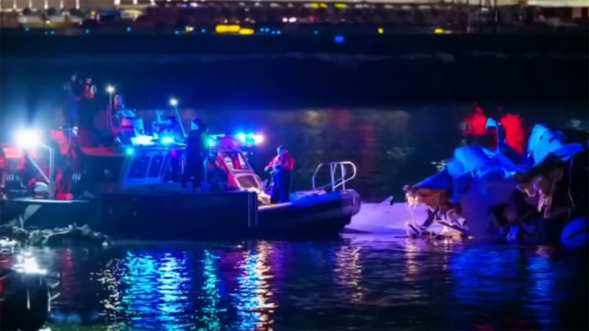 DCA crash: Honoring victims and making air travel safer 1 year later ...