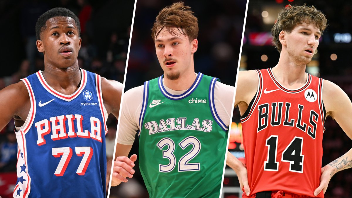 NBA Rising Stars Challenge: Participants, how to watch, more – NBC 5 ...