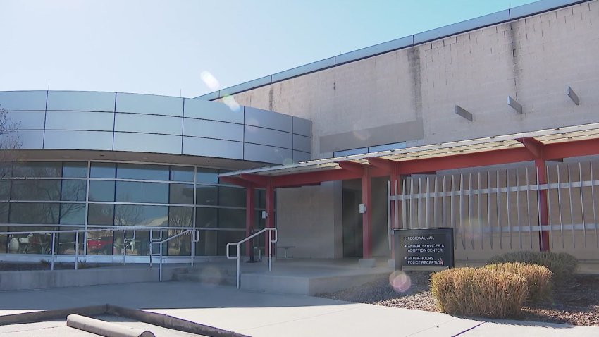 Keller mayor touts ICE deal and jail transfers – NBC 5 Dallas-Fort Worth