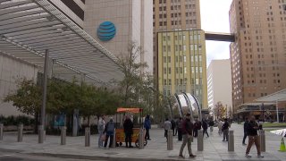 Abbott criticizes Dallas after AT&T move to Plano – NBC 5 Dallas-Fort Worth