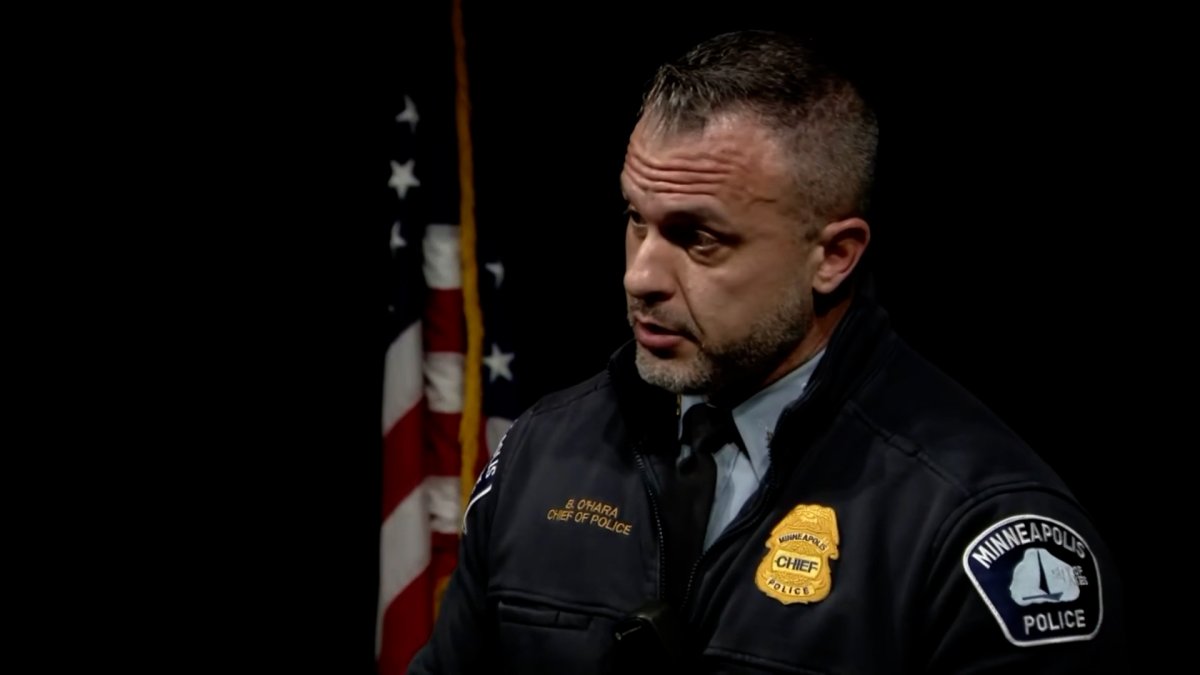 Minnesota officials open investigation after ICE agents shoot and kill ...