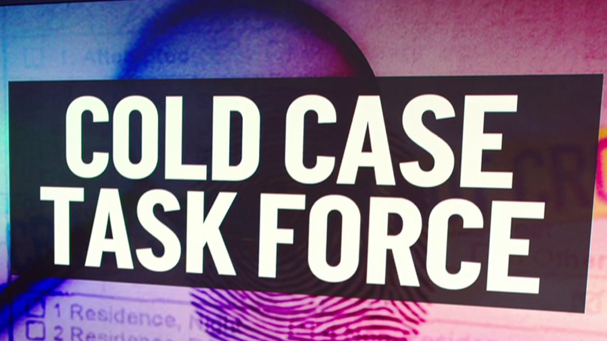 Tarrant County task force zeroes in on cold cases using game-changer ...